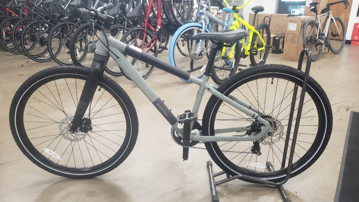 Batch Urban Bicycle — Playtri Fort Walton Beach