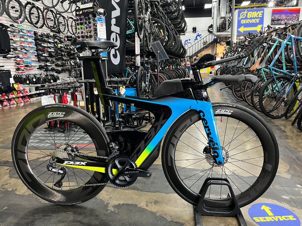 Triathlon Bikes — Playtri Fort Walton Beach
