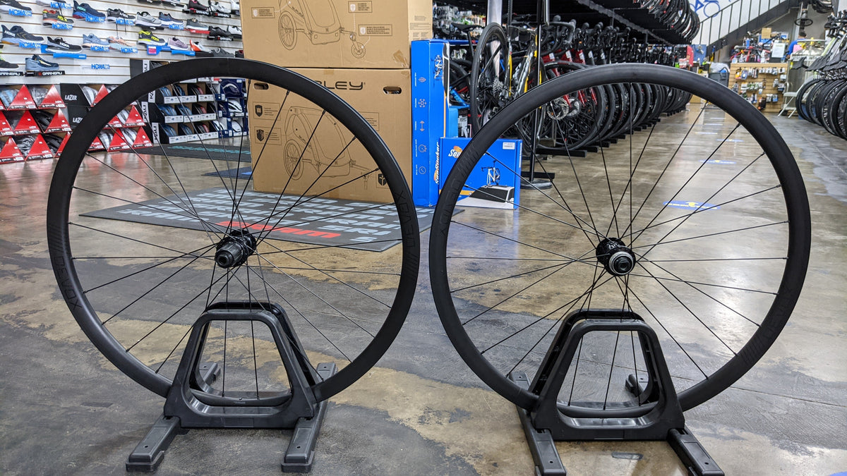 Felt Devox 2.1 Disc Wheelset Shimano RS470 — Playtri Fort Walton Beach