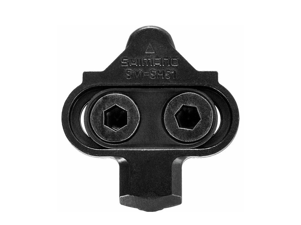 Shimano SH51 SPD Cleat Set — Playtri Fort Walton Beach